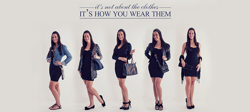 The Swan Effect | Services